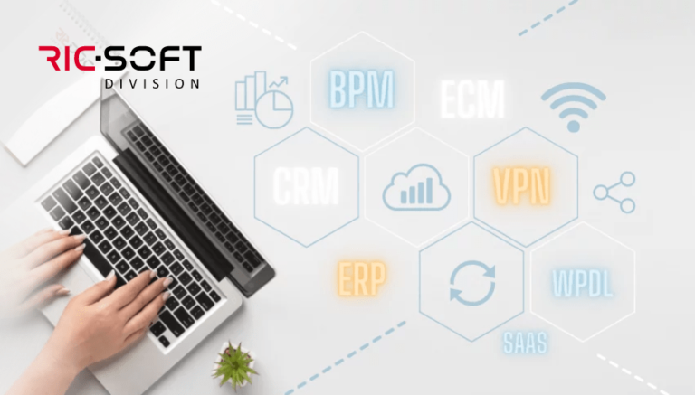 7 siglas Tecnológicas más utilizadas en Empresas