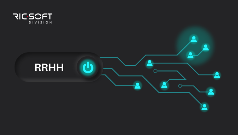 La importancia de la Transformación Digital en RRHH