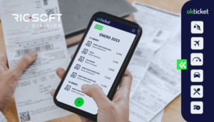 Simplifica la gestión de gastos empresariales con OkTicket